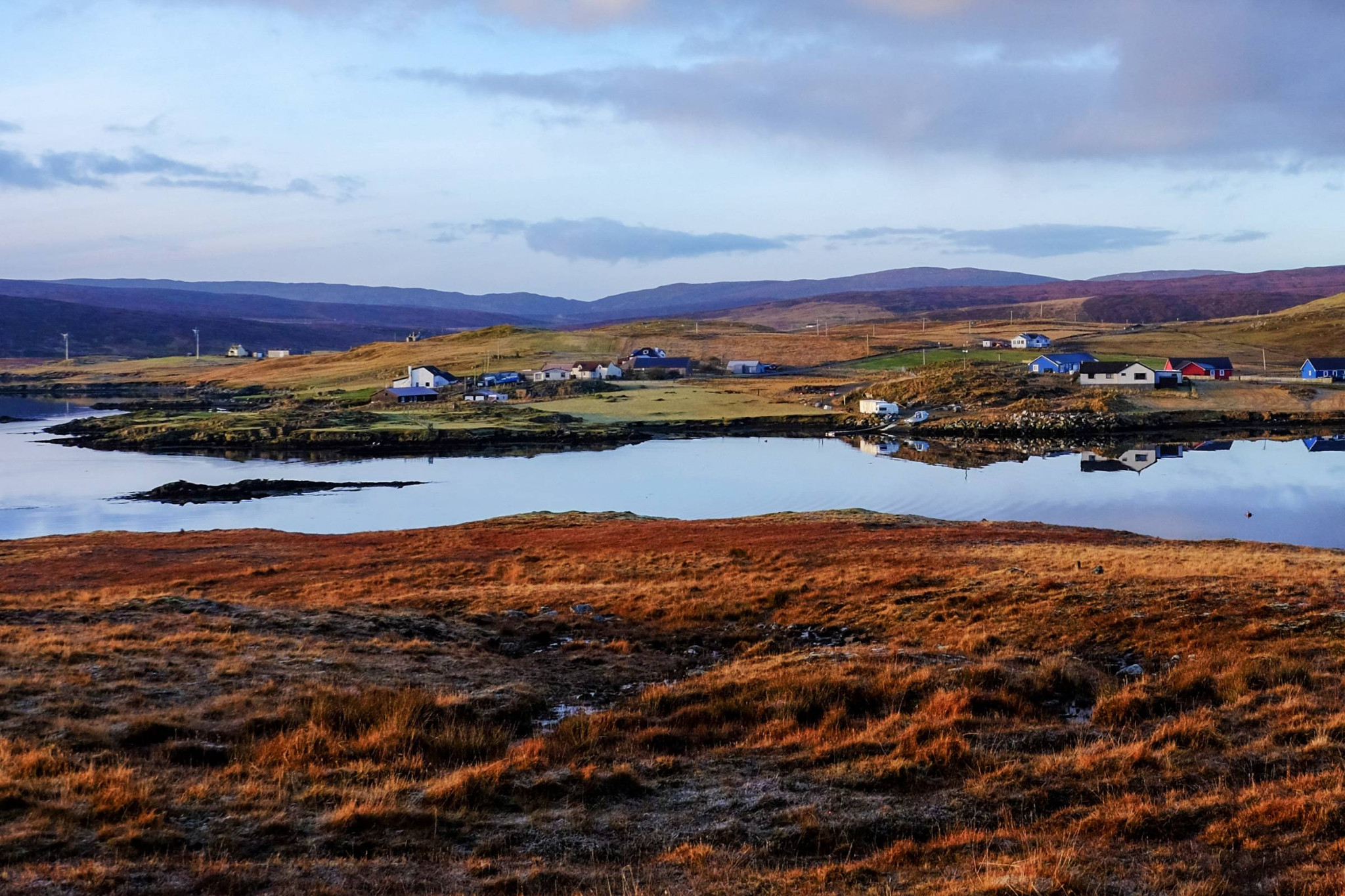 About Us | Islands Centre for Net Zero
