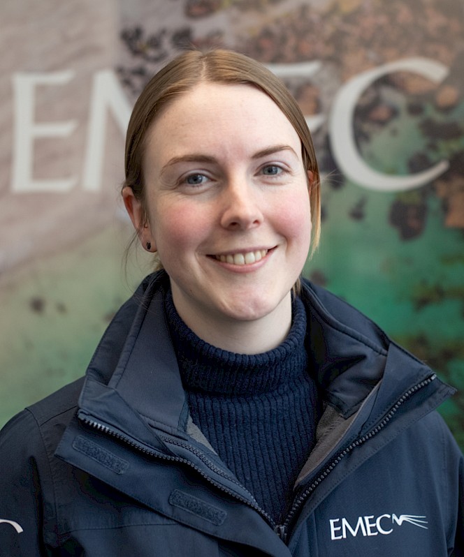 Meet the team | Islands Centre for Net Zero