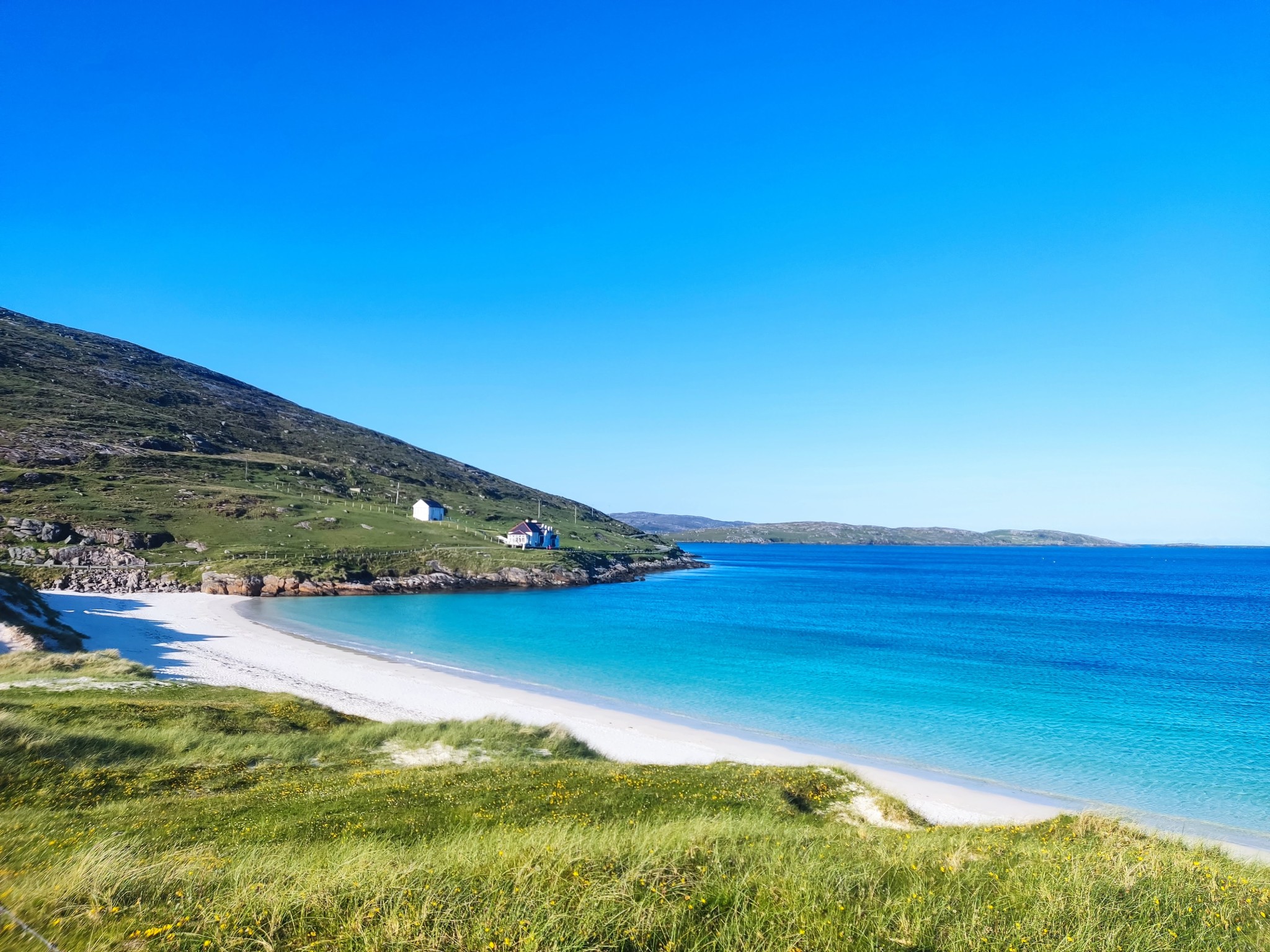 ICNZ Outer Hebrides Transition Fund | Islands Centre for Net Zero